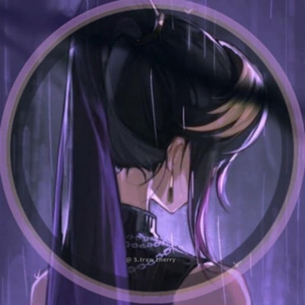 Twitch Female Emotes, Lisa-brown Hair Brown Eyes Pale Skin, Twitch Girl ...