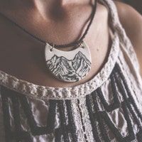 WildMountainInk - Etsy