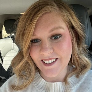 Typewriter Print 'and They Lived Happily Ever After' Square Print - Etsy