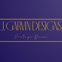 JGarvinDesigns - Etsy