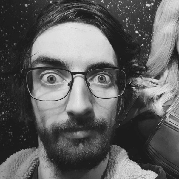 Glowing Steampunk Goggles / Gold Spikey Light up Cyberpunk X-ray ...