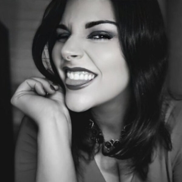 Iridescent Therapy is Not Enough I Need to Bite People Heart Hoop ...