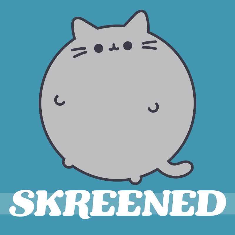 Skreened - Etsy