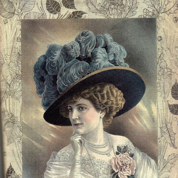 Merry Pinkmas Christmas Printable, Vintage Dolls, Junk Journal Kit ...