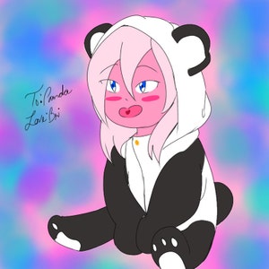 Animated Emote Bat Clapping Clap Nice One Cute Kawaii Chibi Twitch ...