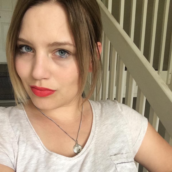 20 Youtube Thumbnail Templates for Vloggers Lifestyle, Fashion, Beauty ...