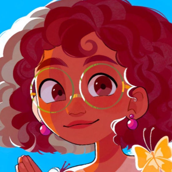 Anne Boylen Paper Puppet Printable Download - Etsy