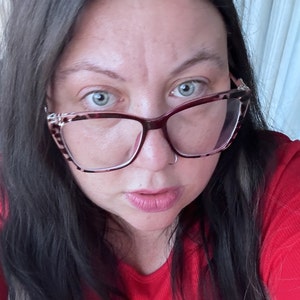 Mid Thigh Female Form Pattern for EVA Foam Crafting, Cosplay, Display ...