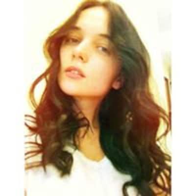 Eugenia Diordiychuk on Etsy