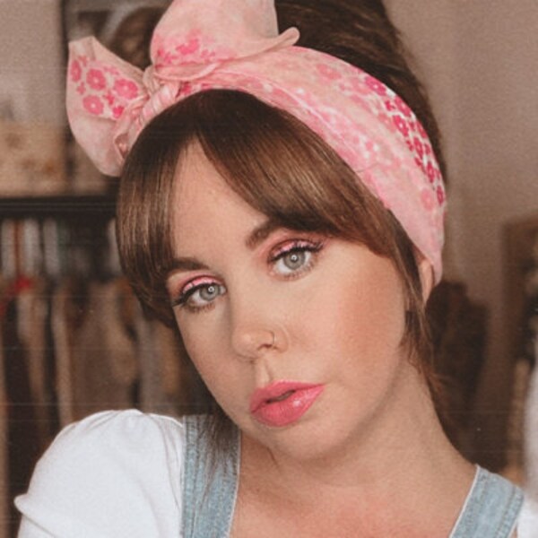 Retro Cowboy Rope Hat - Etsy