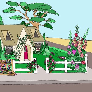 PrairieCottageCorner - Etsy