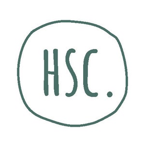 HumbleStationeryCo - Etsy