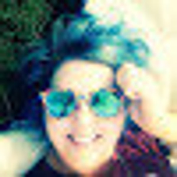 Holographic Skeleton Head Vinyl Sticker, Sparkly, Shiny, Vintage ...