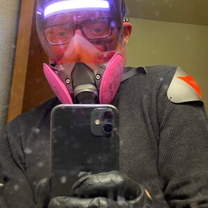 Demon Costume for Men, Male Halloween Costume, Devil Cosplay Costume ...