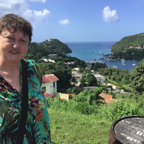 Crossbody Bag, Canvas Handbag, Cross Body Bag, Mens Bag, Over Shoulder ...