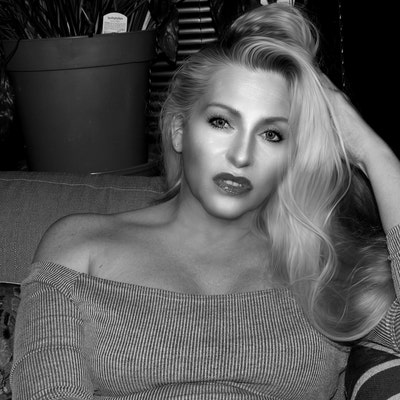 carly wuornos on Etsy