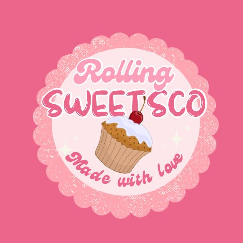 RollingSweetsCo - Etsy
