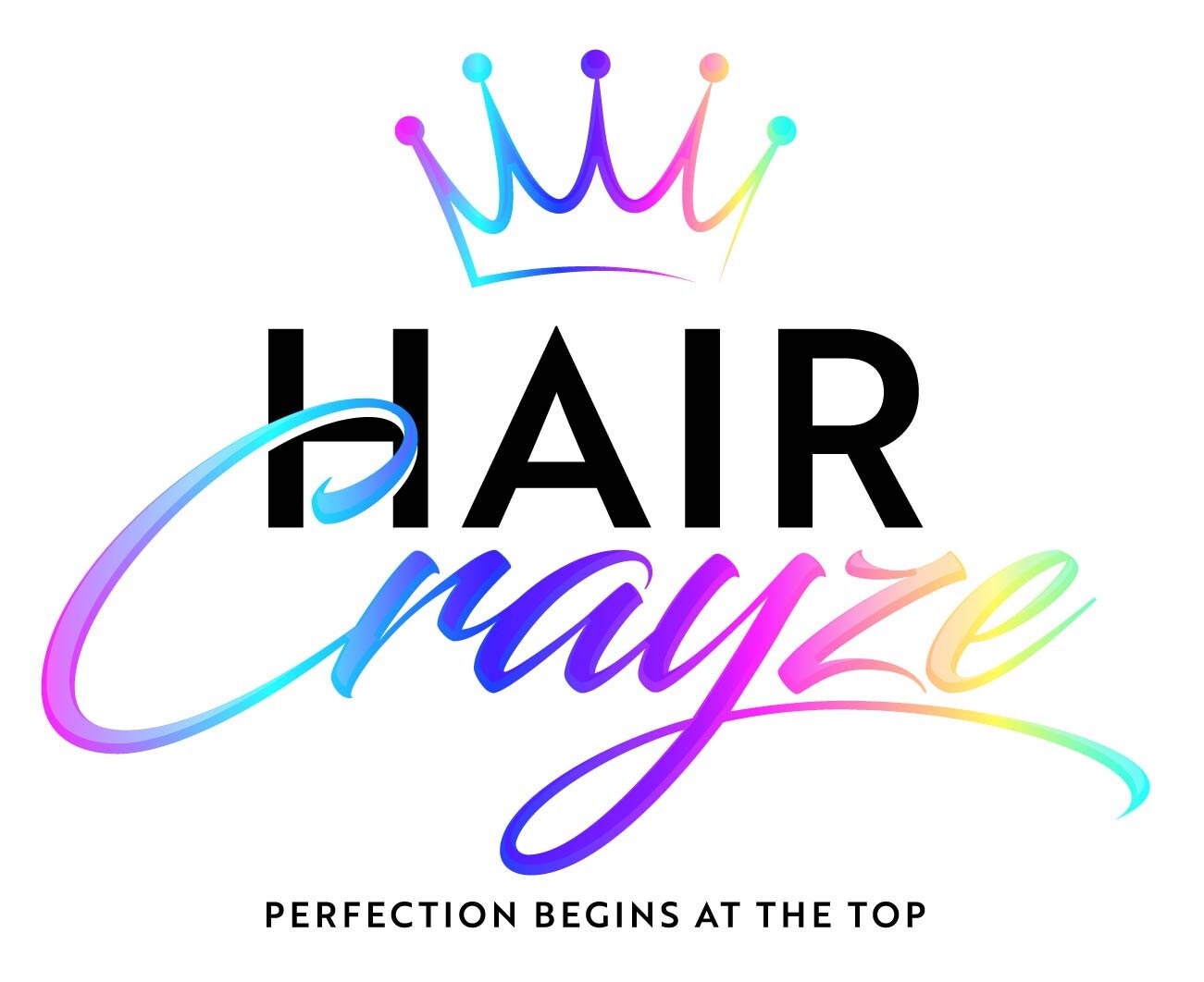 HairCrayze - Etsy
