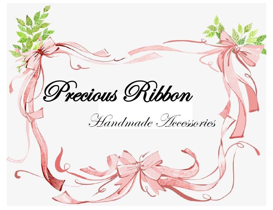 PreciousRibbon - Etsy