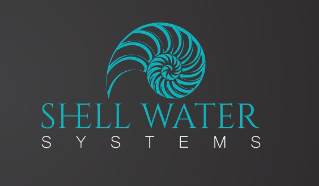 ShellWaterSystems - Etsy