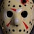 Blacklight Jason Mask - Etsy