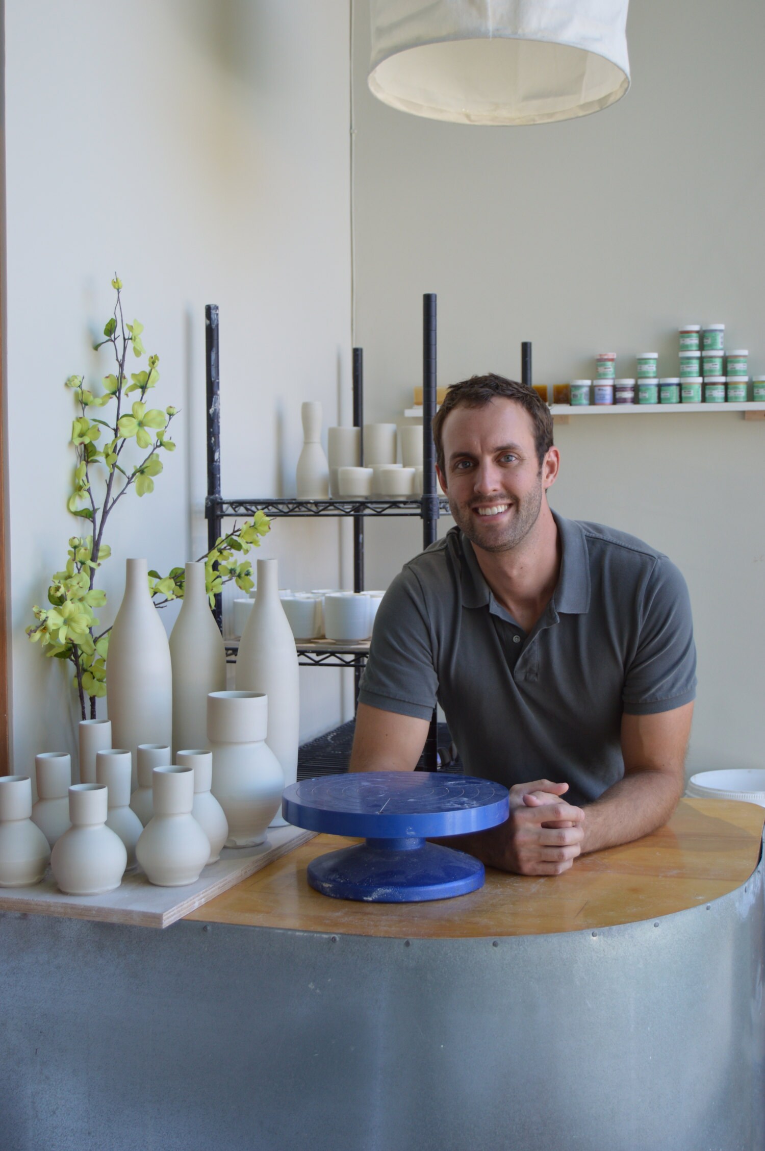BrananMercerCeramics - Etsy