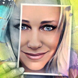 Watercolor Paws Digital Paper, Paw Prints Pattern, Digital Paws, Pastel ...