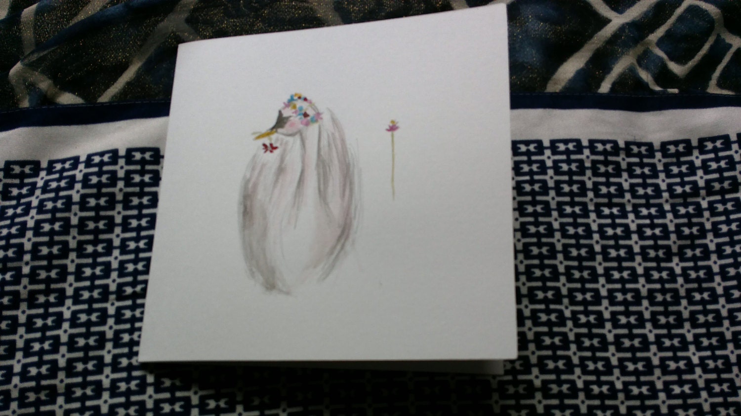 SingingPencil - Etsy