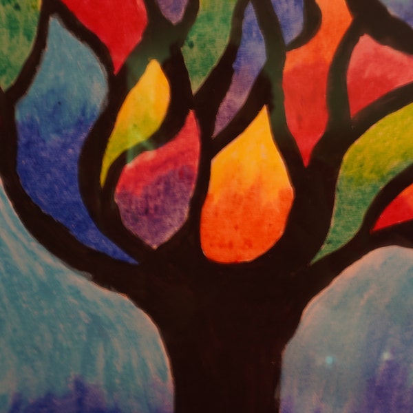 Family Tree With Quotation Svg Bundle, Family Reunion Svg, Tree of Life ...