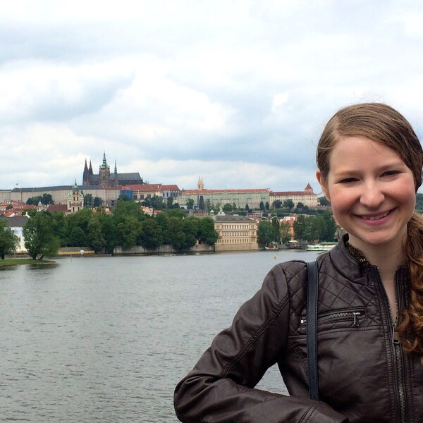 Napier Vintage Estate Gold Plated Comma Chain Link Necklace Glistening ...