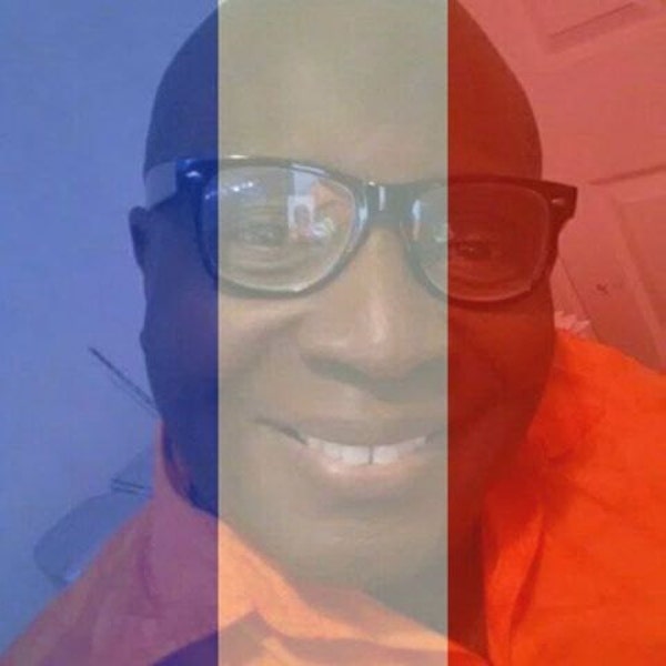 Red Oga Faaji African Native Hat Foldable Velvet Hat Kente Kufi Hat ...