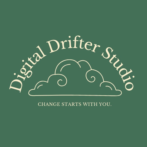 DigitalDrifterStudio - Etsy