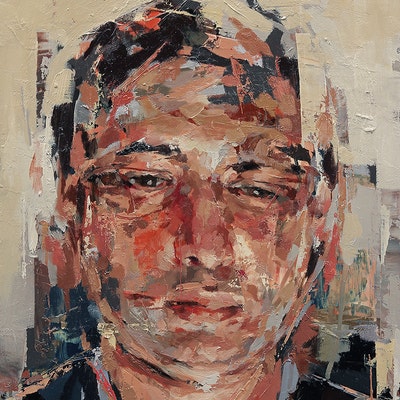 Kai Samuels-Davis on Etsy