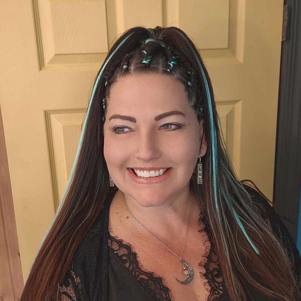 Northern Lights Art, Forest Shadow Box, Layered Paper Art, Pine Tree ...