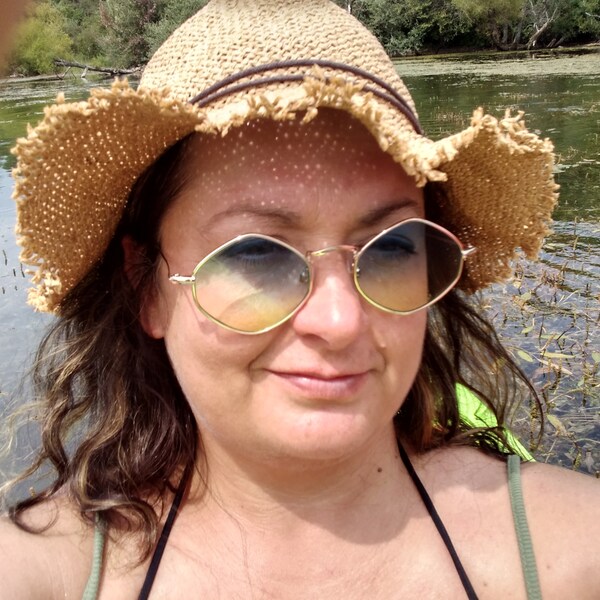 Lidsandthreads4heads - Etsy