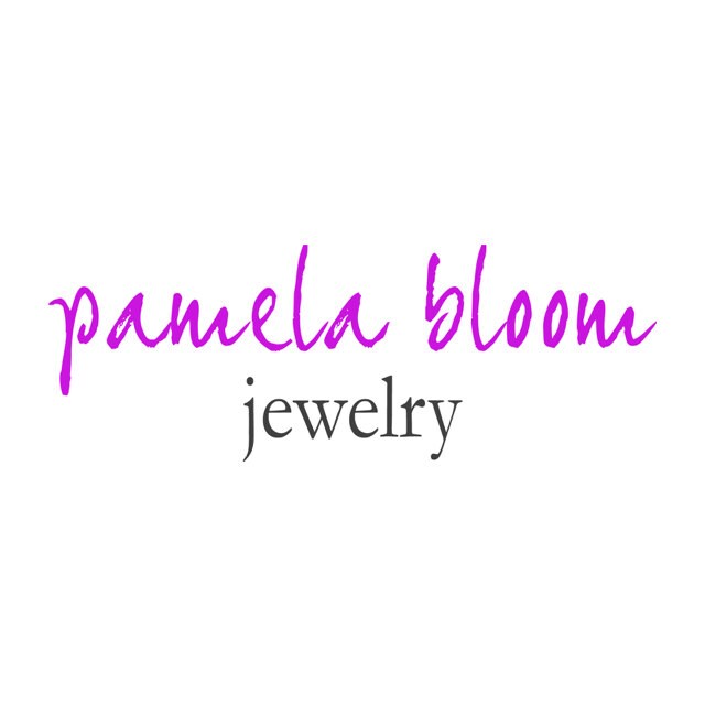 PamelaBloomJewelry - Etsy