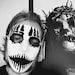Slipknot Styled Jumpsuit Coverall Overall Uniform Cosplay - Etsy Canada