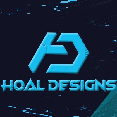 HoalDesigns - Etsy