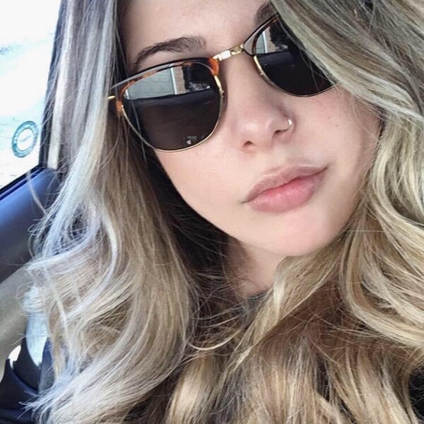 Devil's Harvest Cigarette Case Business Card ID Holder Wallet Vintage ...