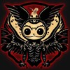 Mega Pack of 22 Mothman Emotes Emote Set for Twitch or Discord Cryptid ...