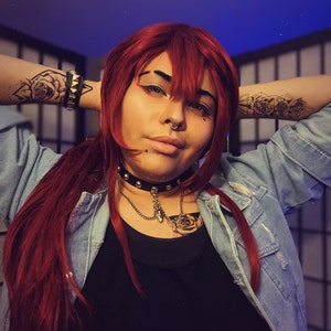 By Your Side Fire Emblem Three Houses Sylvix Print A5 - Etsy