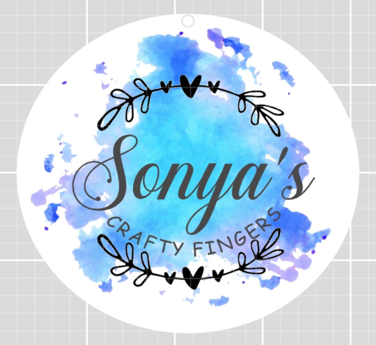 SonyaFlynnCreations - Etsy
