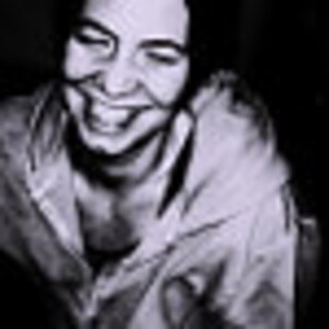 July Birthday Gift for Her, Ruby and Three Leaf Initial Necklace ...