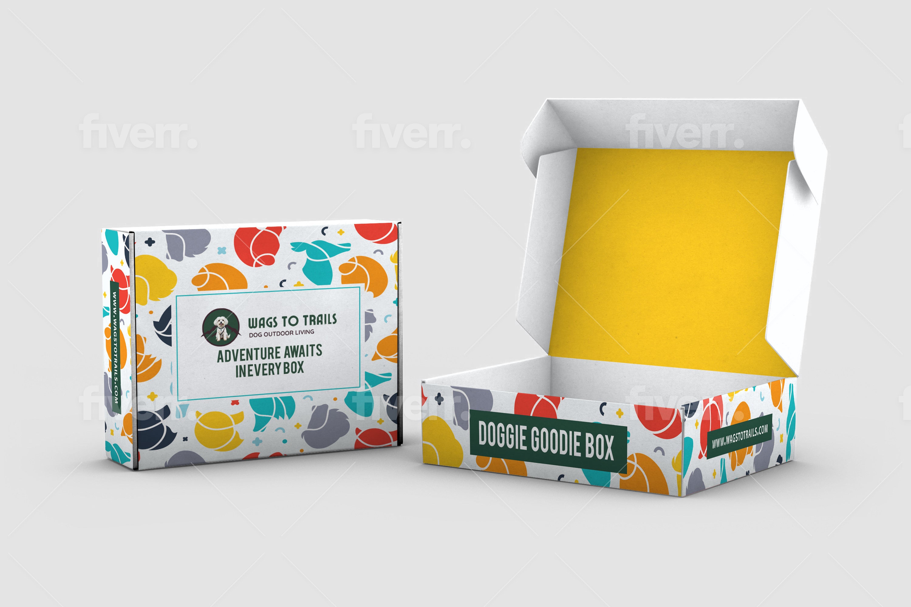 ThePersonalizedBoxes - Etsy