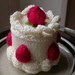 Homeknitpastries - Etsy
