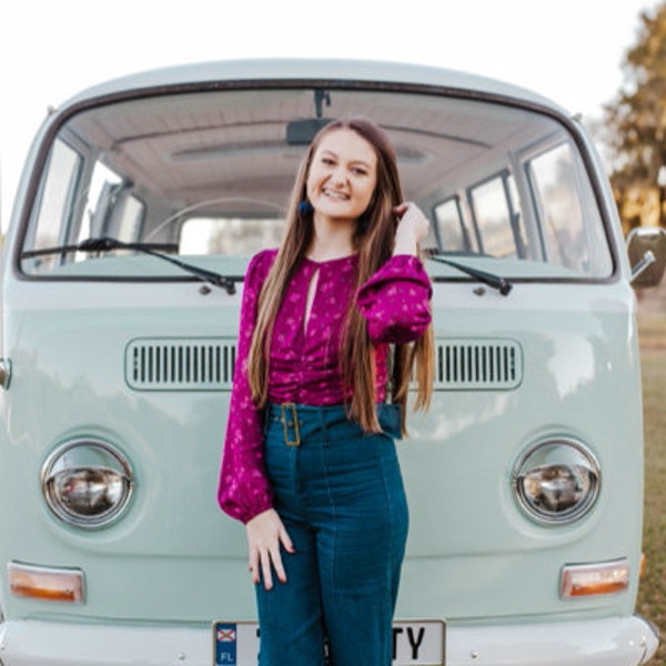 Will You Be My Maid of Honor Scratch off Card Best Friend Asking Maid ...