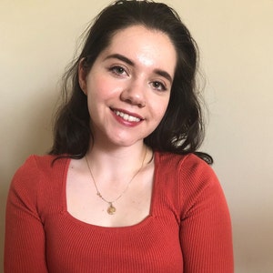 Máni/ Gaya Necklace Set/ Flowers Choker, Spirals Goddess Jewelry Nordic ...