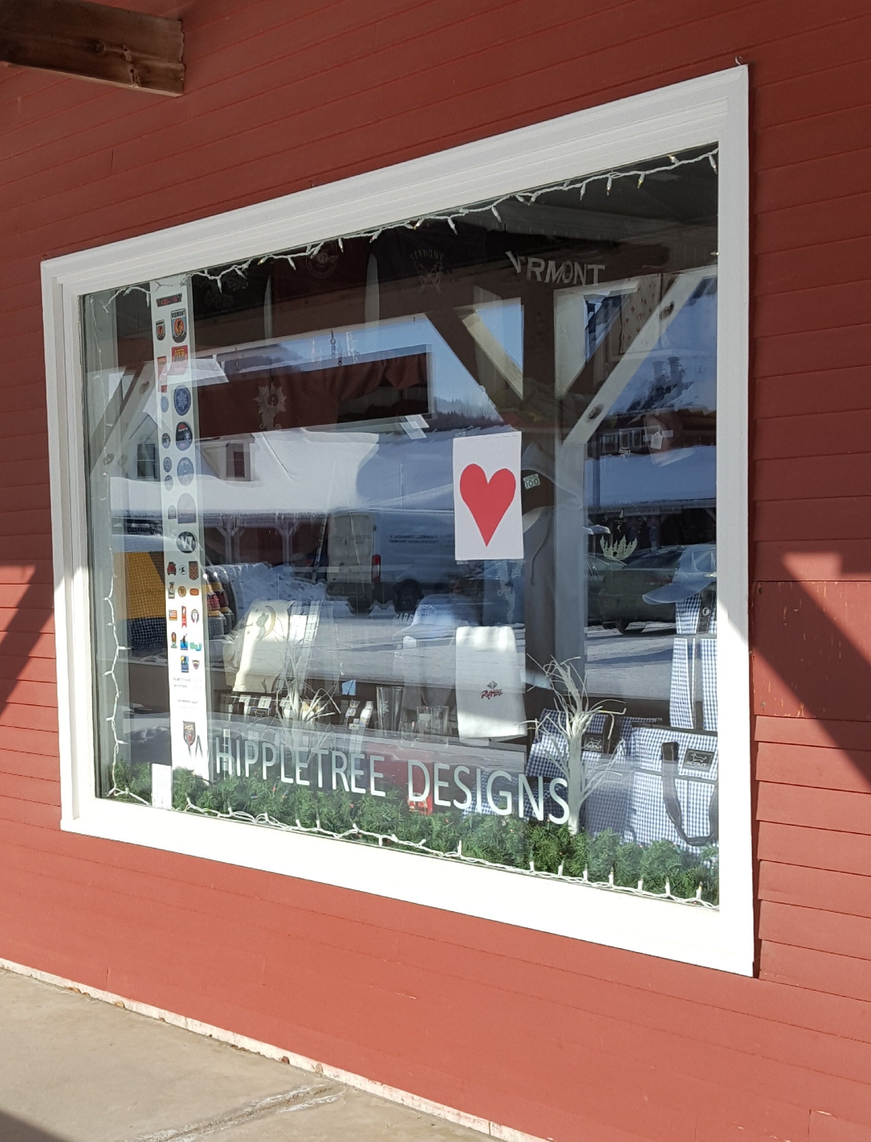 WhippletreeDesigns - Etsy