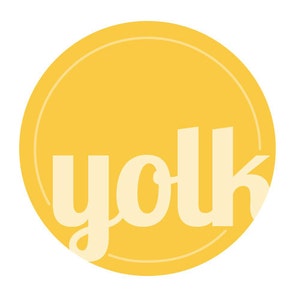 YolkDesign - Etsy