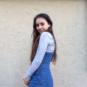 Corset and Skirt, Puff Sleeves Dress, Wedding Silk Dress - Etsy